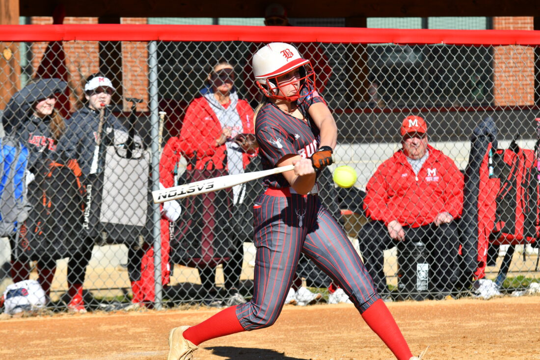 Wagner breaks all-time hits record as Bucks crush CMVT on the road ...